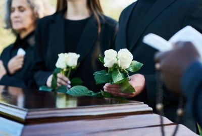 Meaningful Funerals - Funeral Basics
