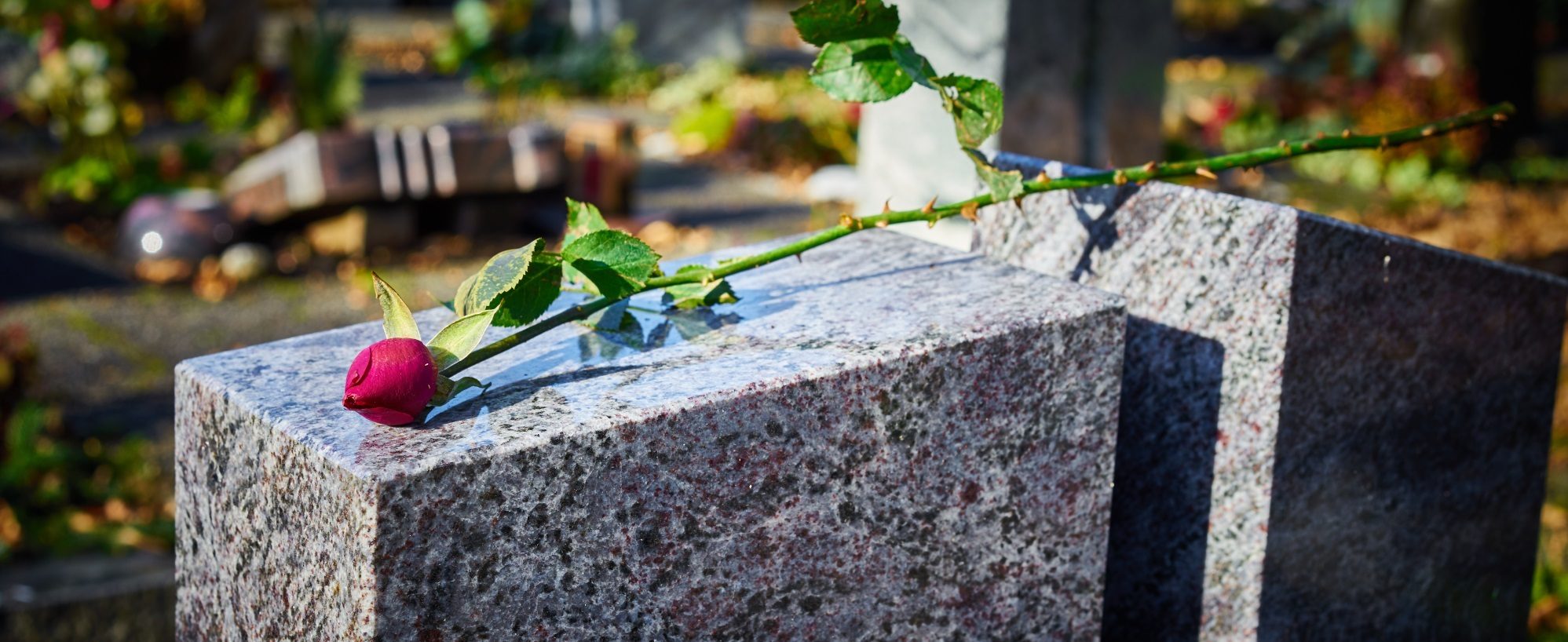 The Importance Of Symbols Funeral Basics