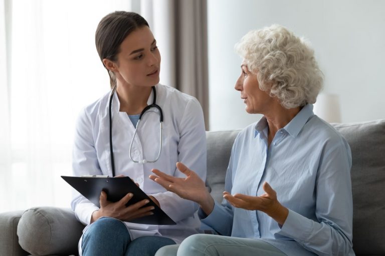 Developing Your Advance Care Directive - Funeral Basics
