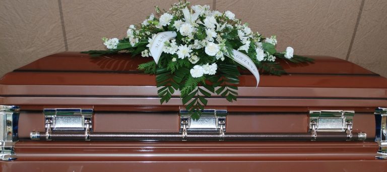 How to Select a Casket - Funeral Basics