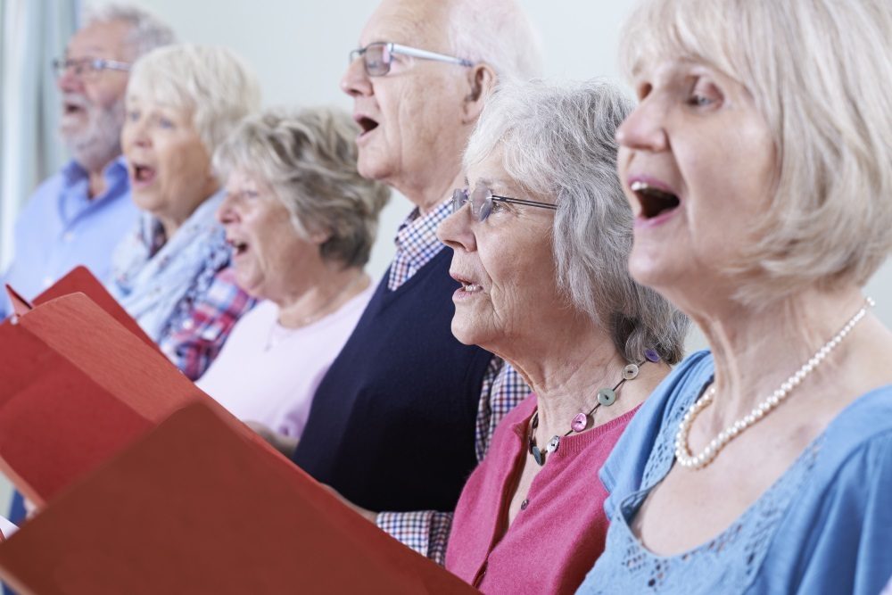 Top 10 Hymns For A Funeral Ceremony Funeral Basics