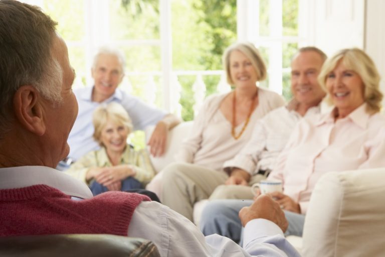 Transition - Funeral Basics