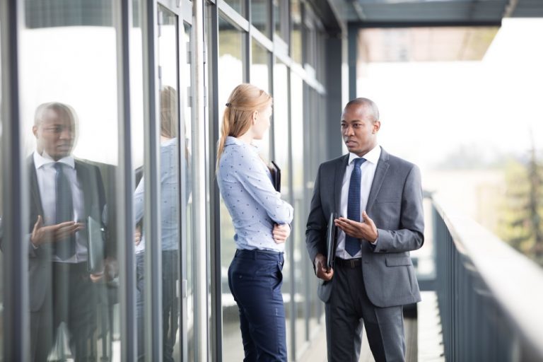 Grief at Work: Helping an Employee or Coworker After a Loss - Funeral ...