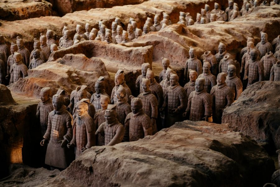 10 Famous & Inspiring Tombs Around the World - Funeral Basics