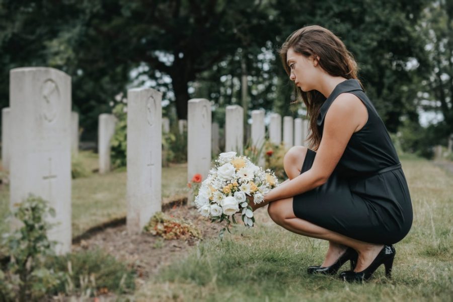 130+ Questions Your Family Will Have to Answer After a Death - Funeral ...