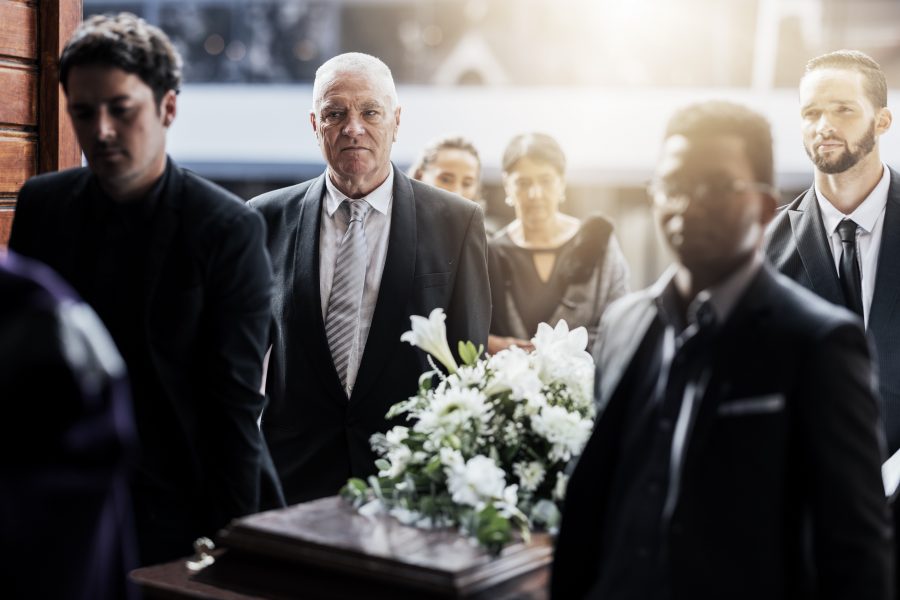 What to Do When Things Go Wrong at a Funeral - Funeral Basics