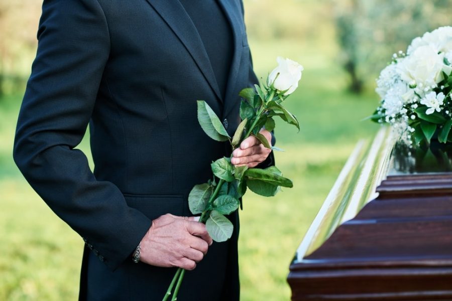 A Quick Guide to Oversized Caskets - Funeral Basics