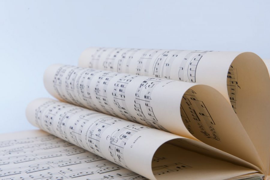 How to Personalize Music at a Funeral - Funeral Basics