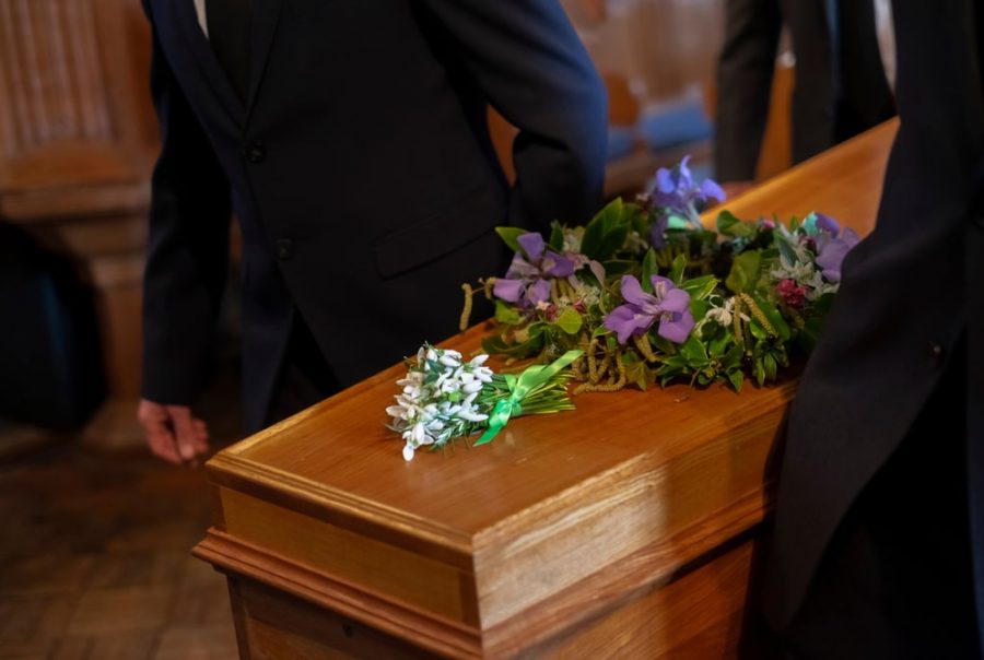 Meaningful Funerals - Funeral Basics
