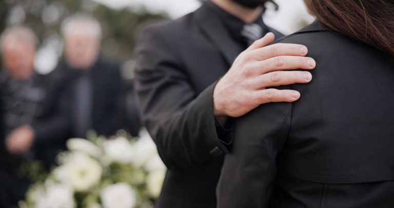 Viewing vs. Visitation: What’s the Difference? - Funeral Basics