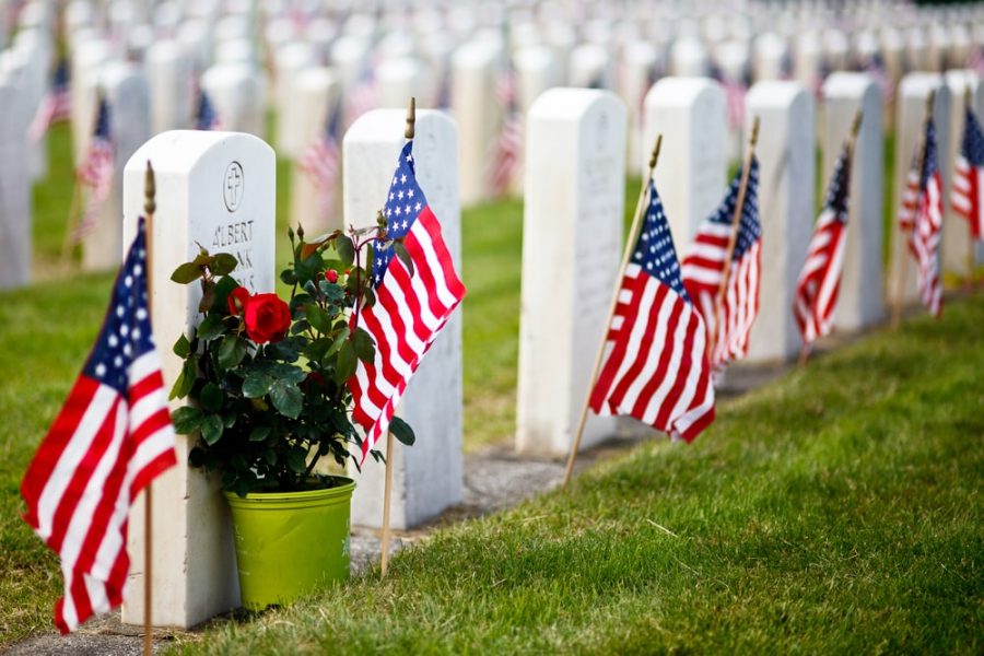 A State-by-State Guide to National Cemeteries for Veterans - Funeral Basics